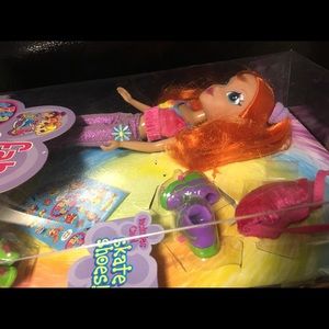 Lisa Frank | Toys | Lisa Frank Vintage 99s Collectible Fab Friends Lisa ...